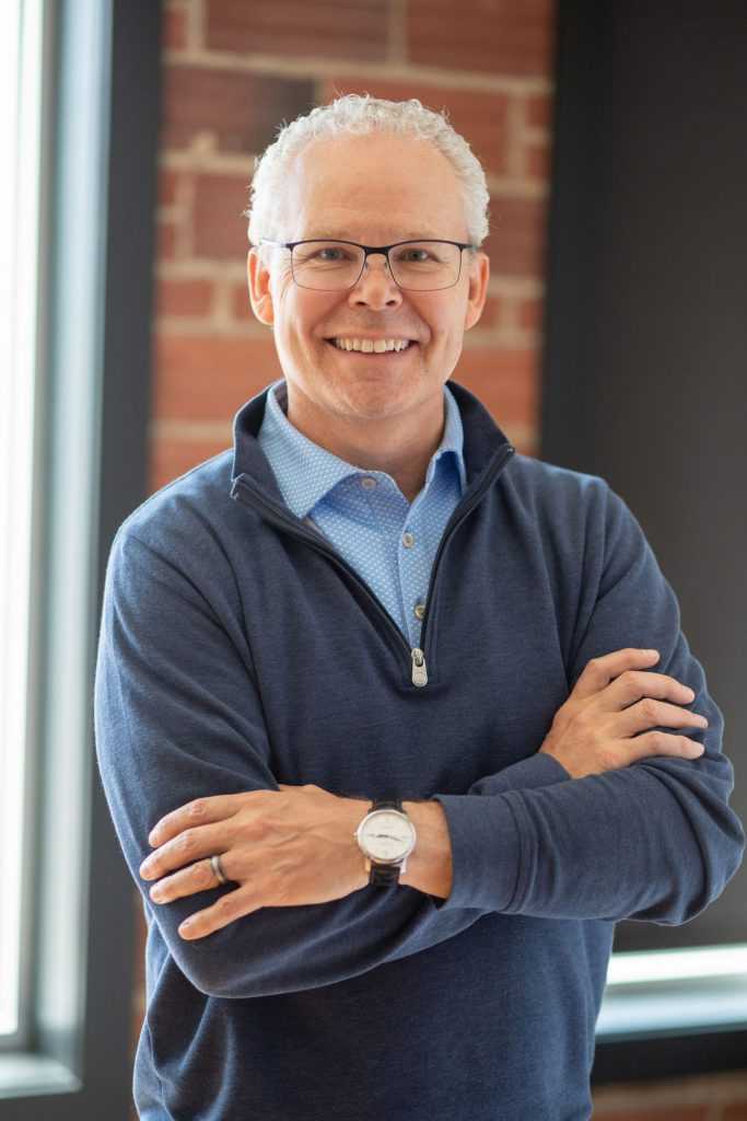 Meet Steve | Executive Advisory Partners